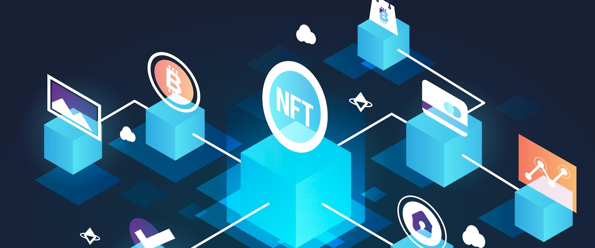 Unlocking the Potential of Blockchain: Tracking and Verifying Ownership ...