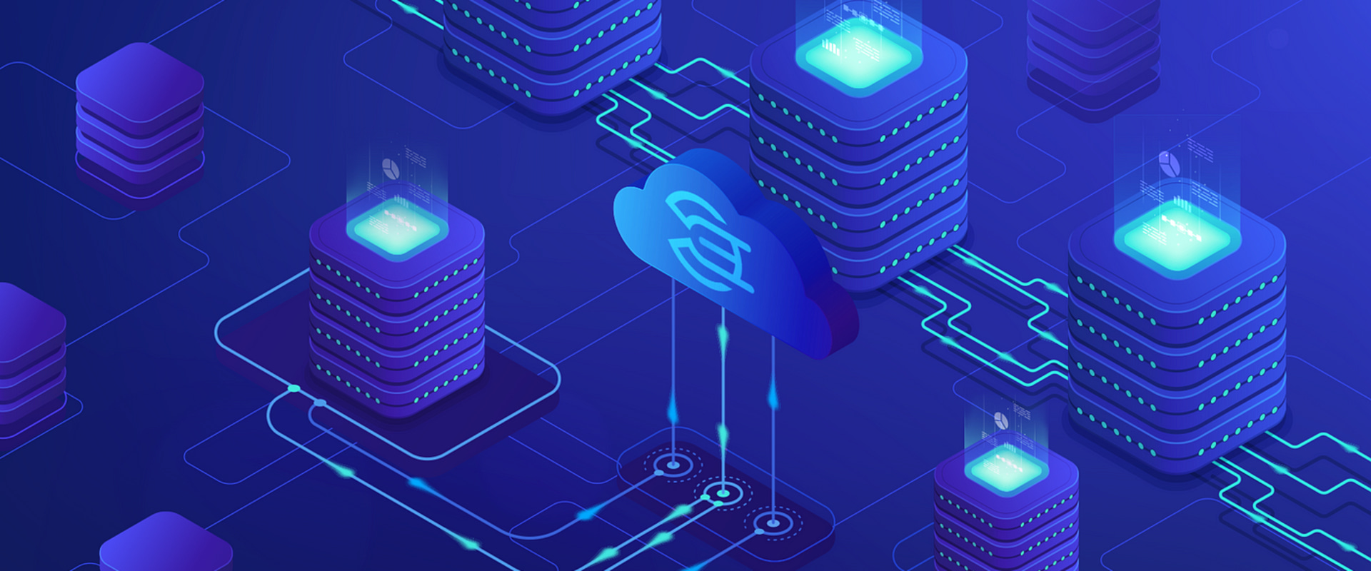 Blockchain Vs Traditional Database Understanding The Key Differences